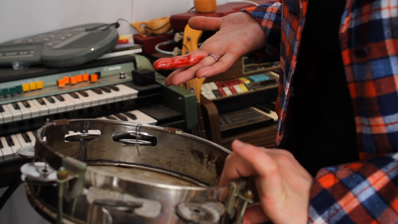 The 24 Most Hipster Things That Have Ever Happened To Me