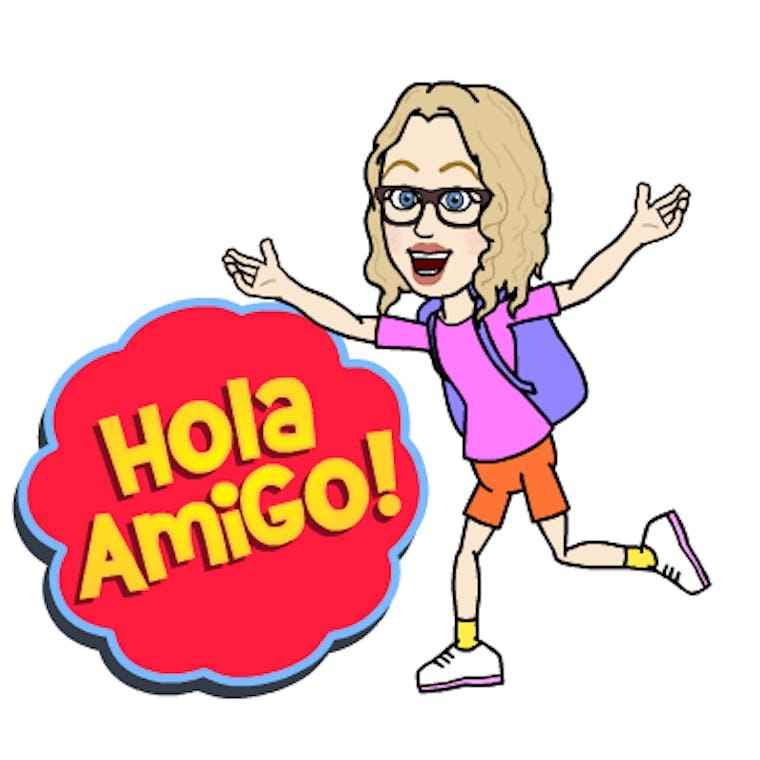 5 Reasons To Flirt Using Bitmoji, Because You Can't Always Convey Your ...