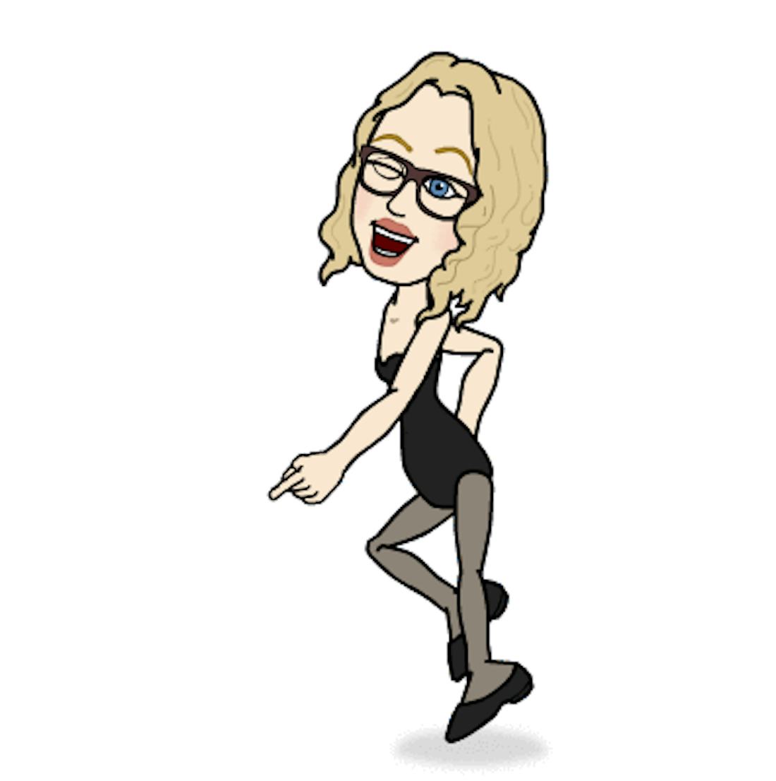 5 Reasons To Flirt Using Bitmoji, Because You Can't Always Convey Your ...