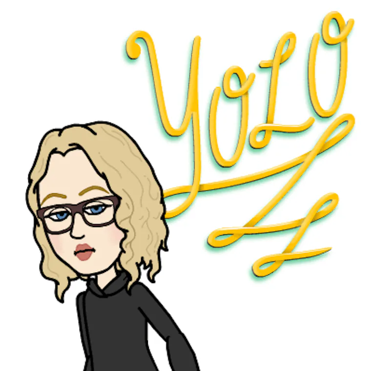 5 Reasons To Flirt Using Bitmoji, Because You Can't Always Convey Your ...