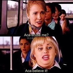 7 'Pitch Perfect' Memes For Everyday Aca-Awesomeness, Because It's The ...