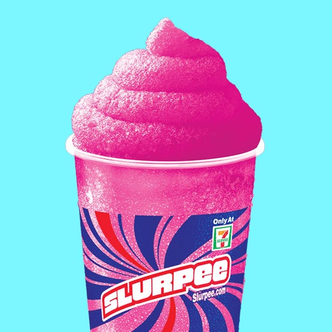 Free Slurpee Day Is On July 11, So Here Are 5 Slurpee Hacks To Celebrate