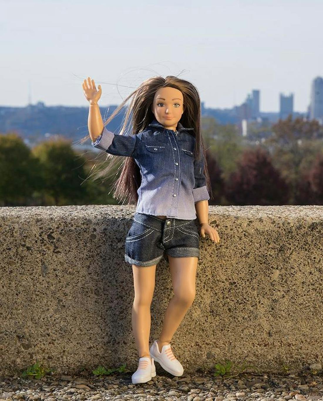 'Toy Like Me' Dolls From Makies Are Wonderfully Inclusive, Plus Four ...