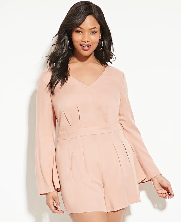 15 Plus Size Pastel Clothes To Make Any Season Feel Candy Colored — PHOTOS