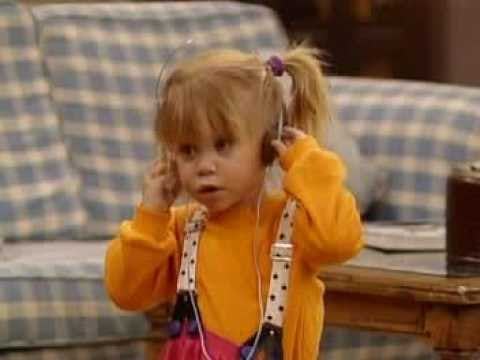 15 Michelle Tanner Outfits I Want To Wear Now & Forever — PHOTOS
