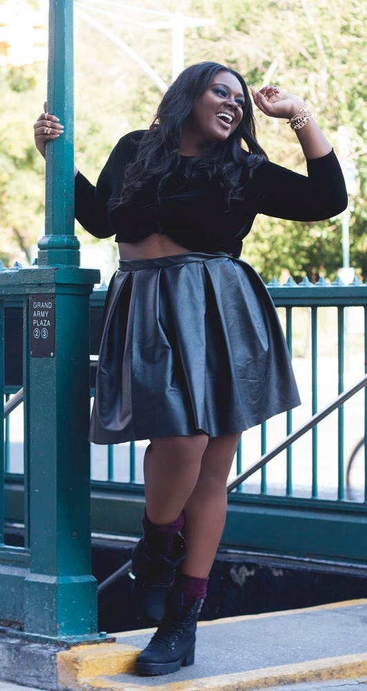 11 Plus Size Indie Brand Must-Haves For Your Fall Wardrobe — PHOTOS