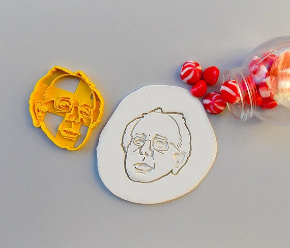 17 Bernie Sanders Valentine's Day Gifts For Anyone Who's Feeling That ...