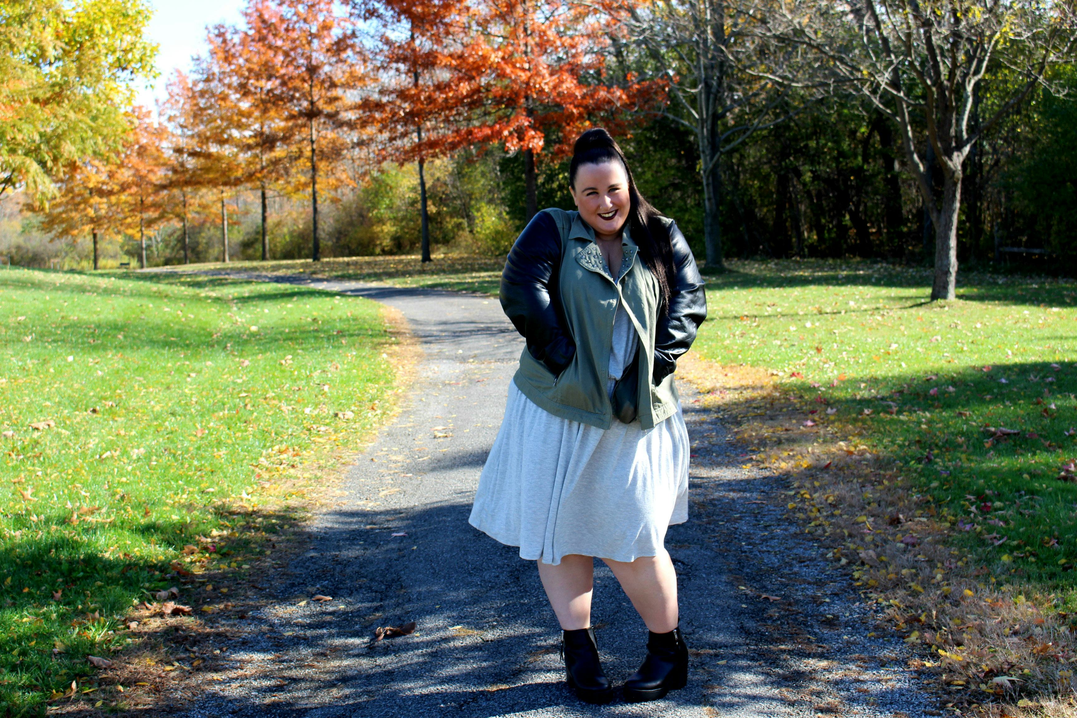 7 New Ways To Style Fall Clothes So You Can Re-wear Them Every Season ...