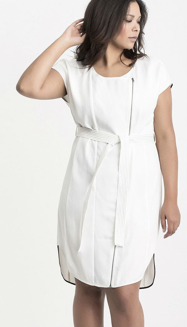 17 Plus Size Basics Everyone Needs In Their Spring Wardrobe — PHOTOS