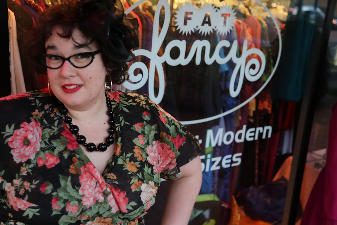 A History Of The Words "Fat" And "Fatkini" In The Fashion Community And ...