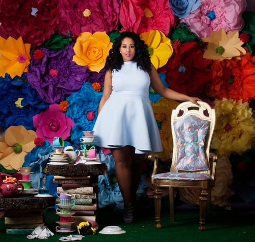 15 Plus Size Pastel Clothes To Make Any Season Feel Candy Colored — PHOTOS