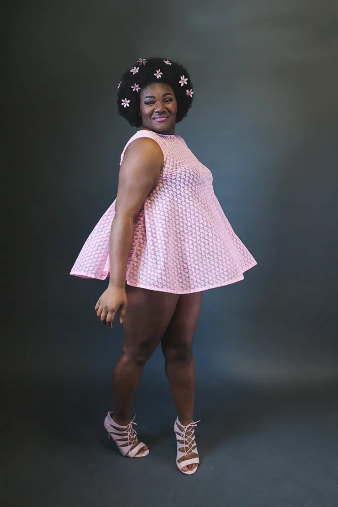 15 Plus Size Pastel Clothes To Make Any Season Feel Candy Colored — PHOTOS