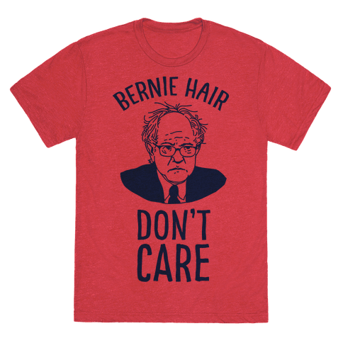 17 Bernie Sanders Valentine's Day Gifts For Anyone Who's Feeling That ...