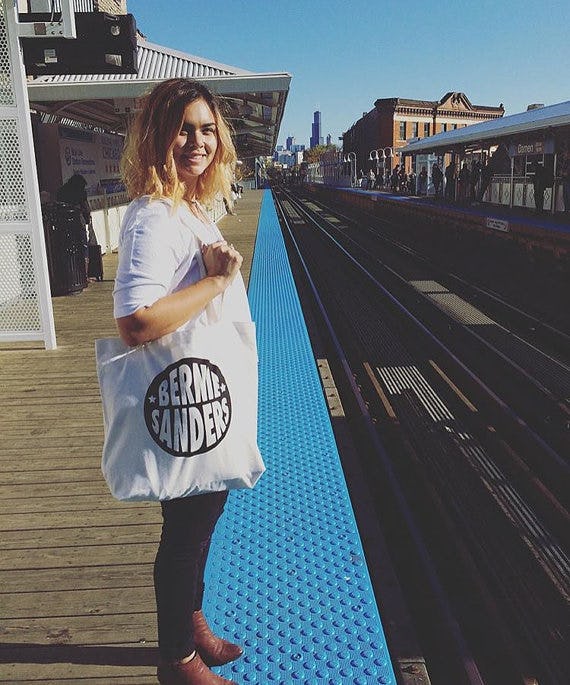 17 Bernie Sanders Valentine's Day Gifts For Anyone Who's Feeling That ...