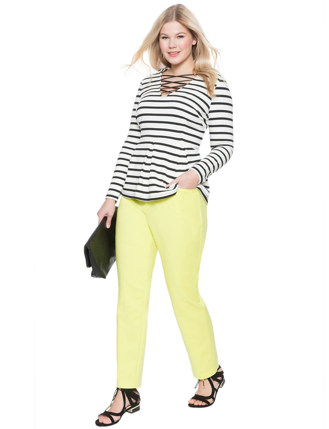 15 Plus Size Pastel Clothes To Make Any Season Feel Candy Colored — PHOTOS