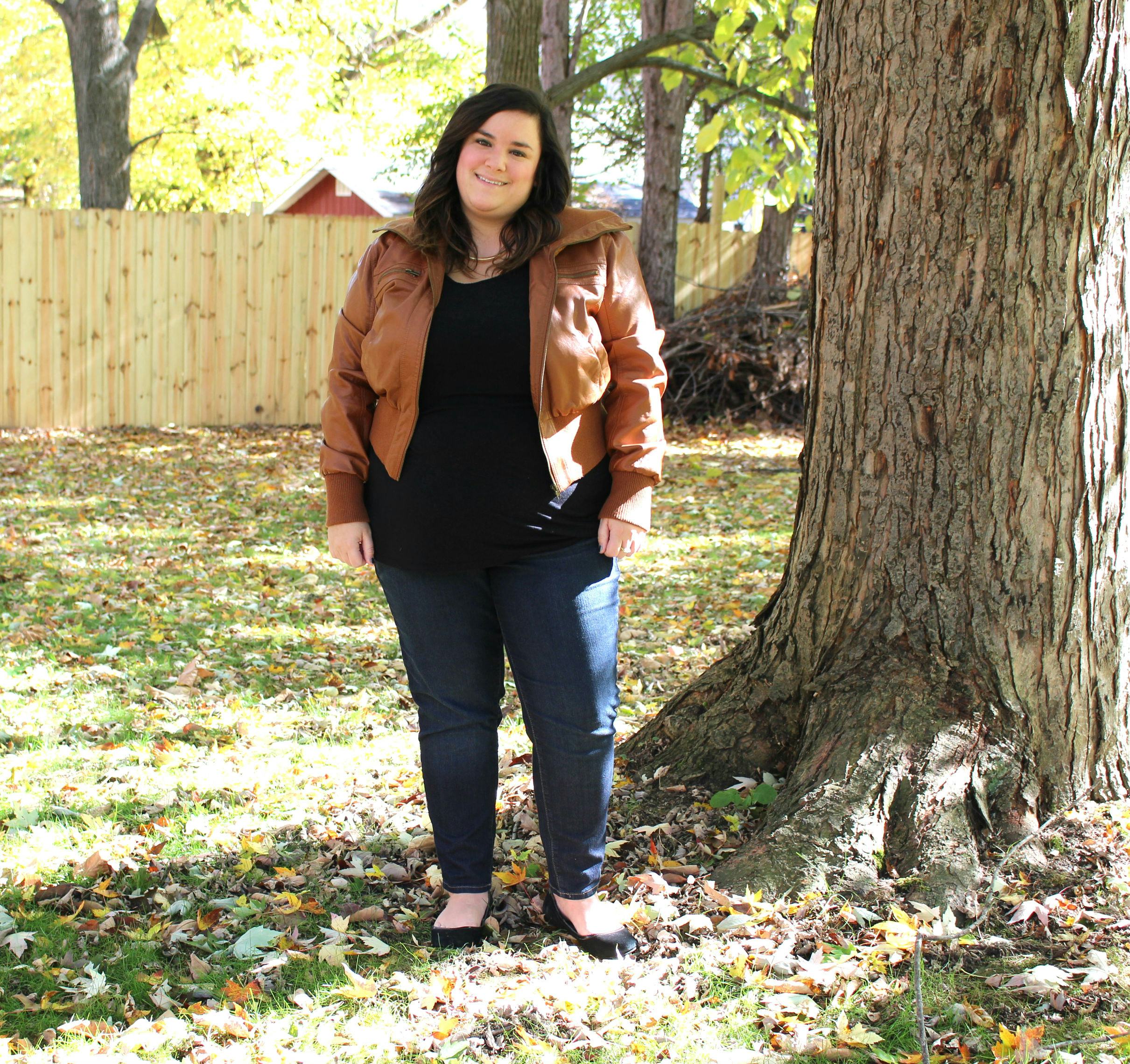 7 New Ways To Style Fall Clothes So You Can Re-wear Them Every Season ...