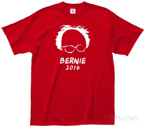 17 Bernie Sanders Valentine's Day Gifts For Anyone Who's Feeling That ...