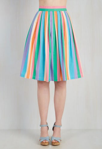 15 Plus Size Pastel Clothes To Make Any Season Feel Candy Colored — PHOTOS