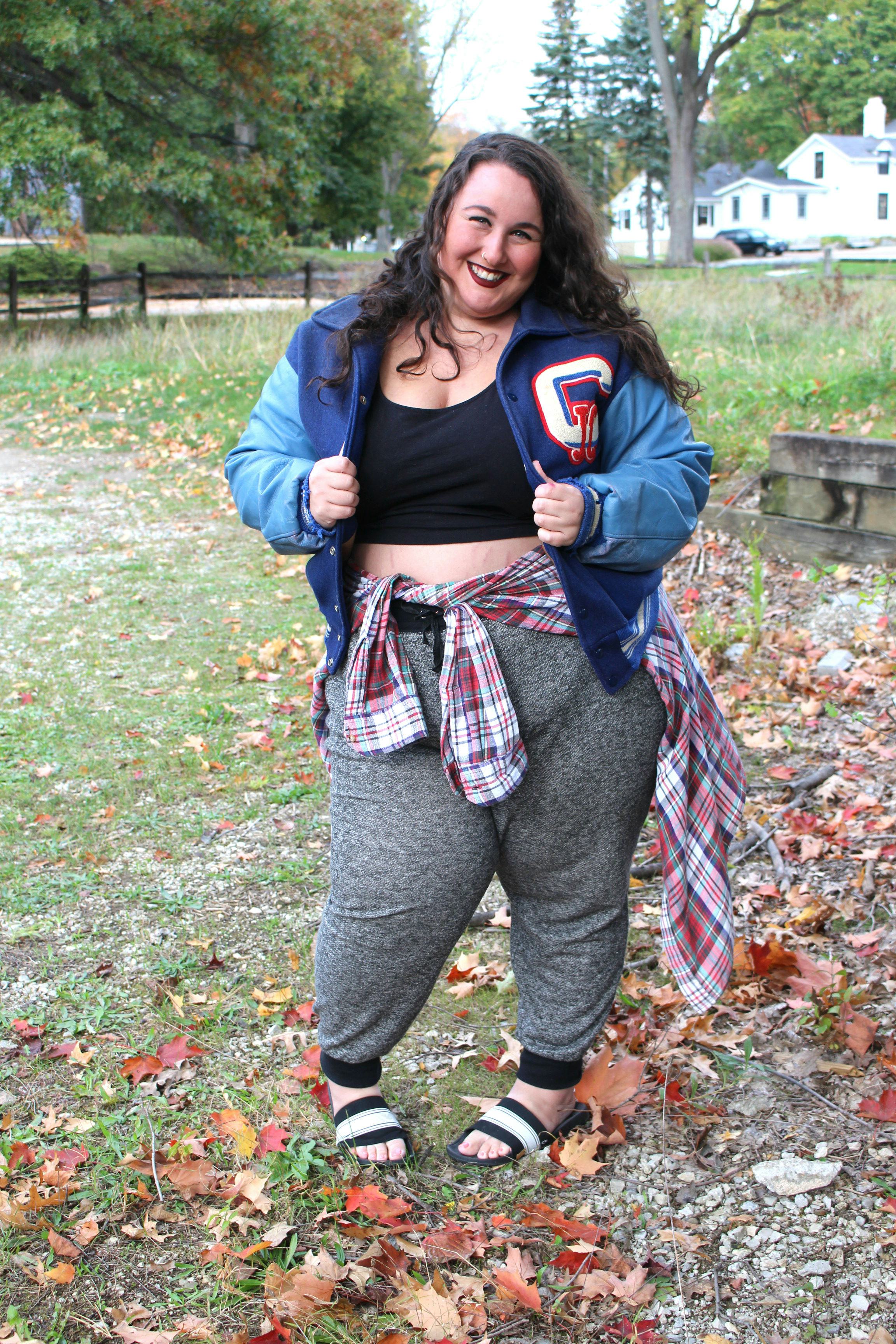 7 New Ways To Style Fall Clothes So You Can Re-wear Them Every Season ...