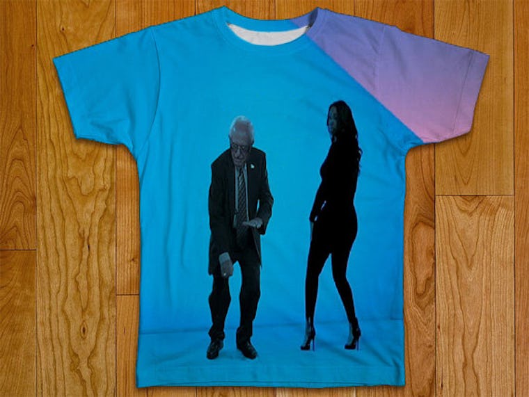 17 Bernie Sanders Valentine's Day Gifts For Anyone Who's Feeling That ...