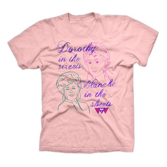 19 '90s Themed T-Shirts & Accessories To Celebrate The Pop Culture Of ...