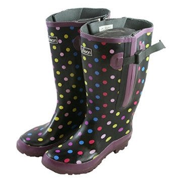 11 Places To Shop Wide Calf Boots That Will Solve All Your Over The ...