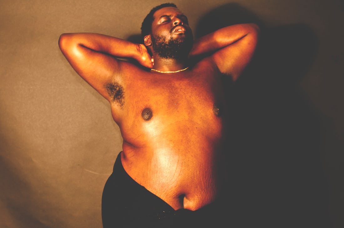 9 Body Positive Photographers Making Waves For Marginalized Bodies