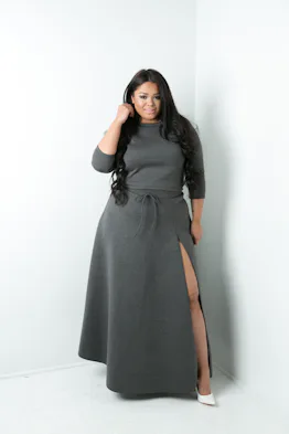 17 Plus Size Basics Everyone Needs In Their Spring Wardrobe — PHOTOS