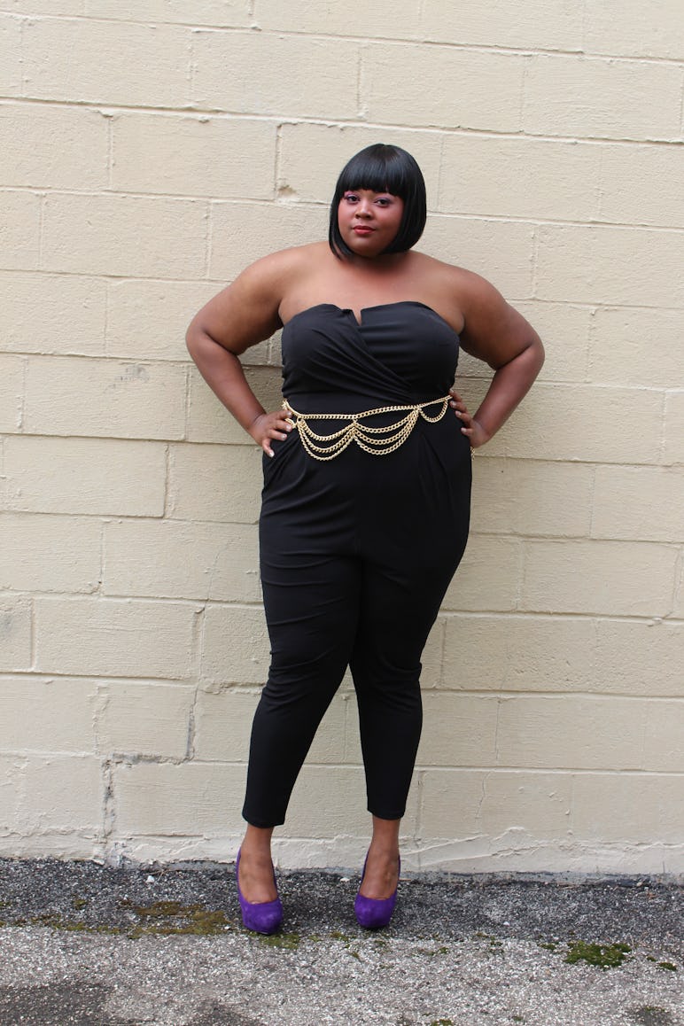 9 Ways To Wear Body Chains No Matter What Size You Are (Because Anyone ...