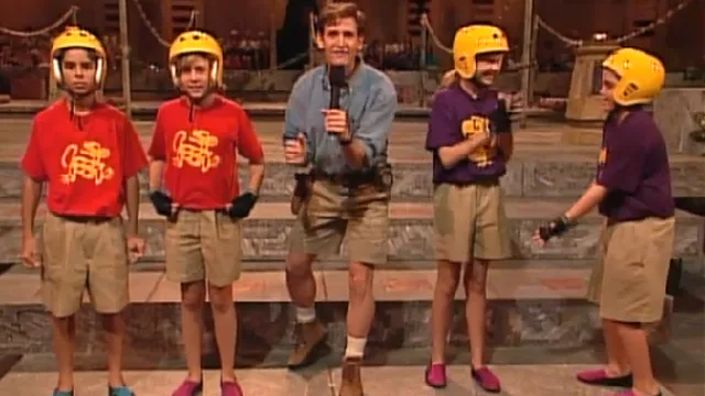 Celebrate Nickelodeon's The Splat In 7 Looks Inspired By Favorite '90s ...