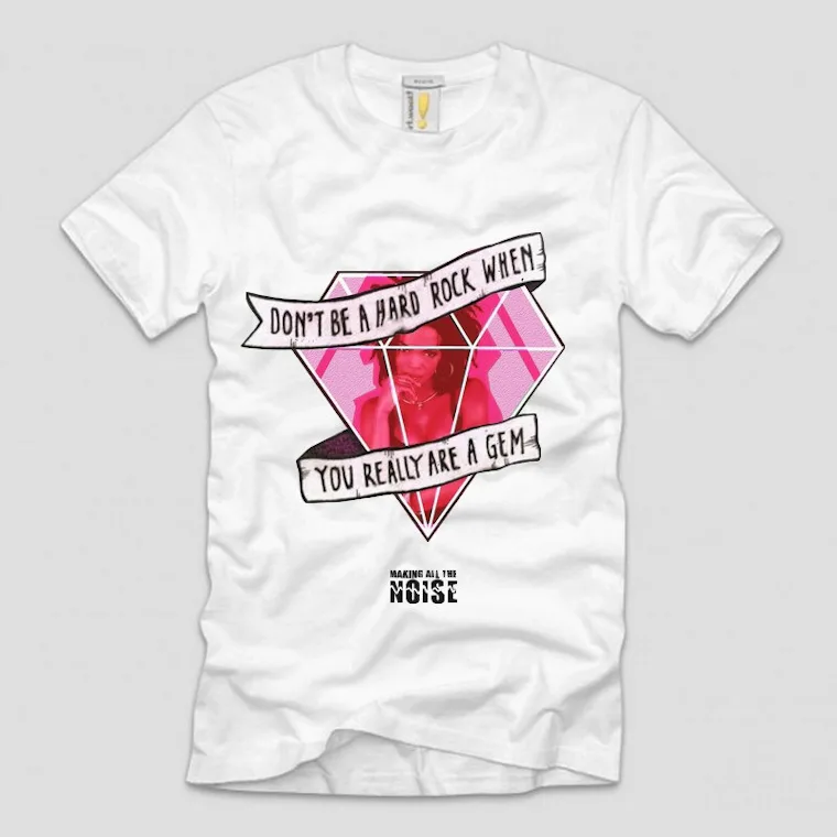 19 '90s Themed T-Shirts & Accessories To Celebrate The Pop Culture Of ...