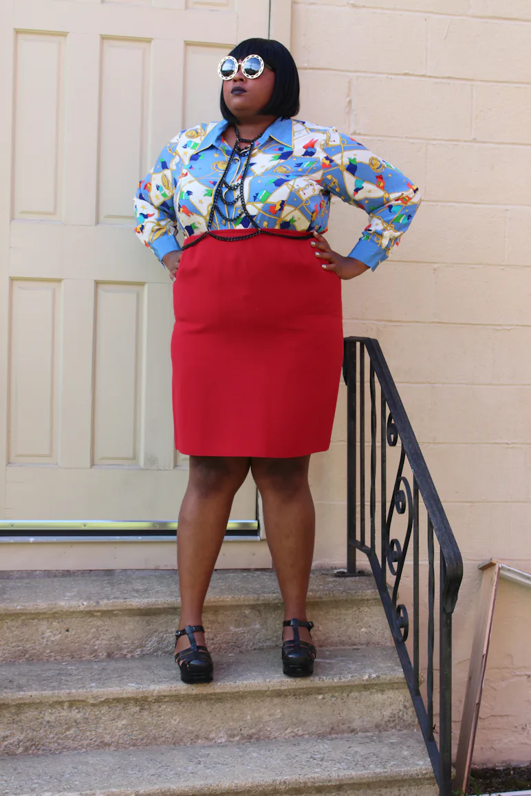 9 Ways To Wear Body Chains No Matter What Size You Are (Because Anyone ...