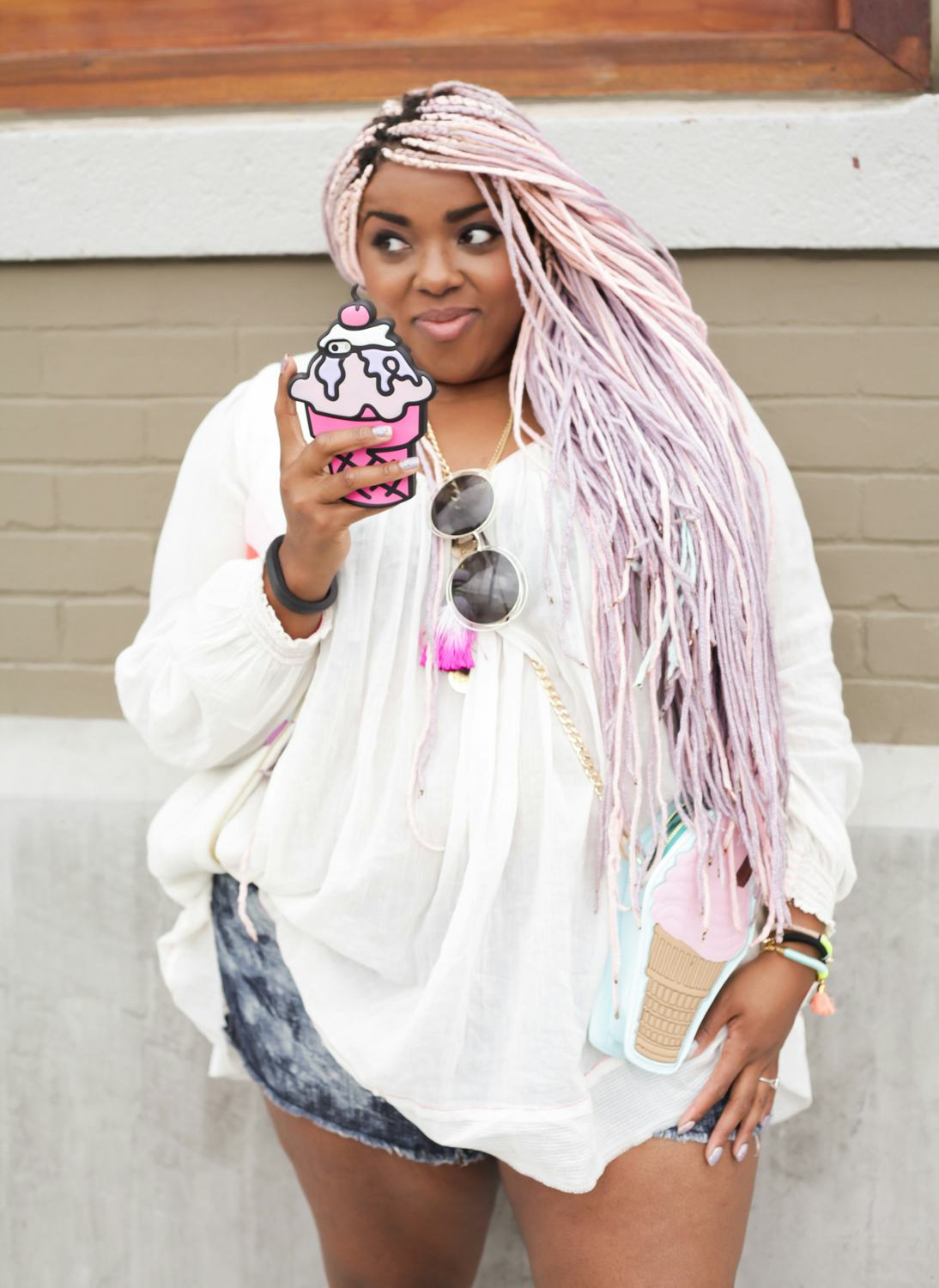 11 Plus Size Designers Who Are Also Bloggers Because Their Multifaceted ...