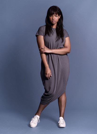 17 Plus Size Basics Everyone Needs In Their Spring Wardrobe — PHOTOS