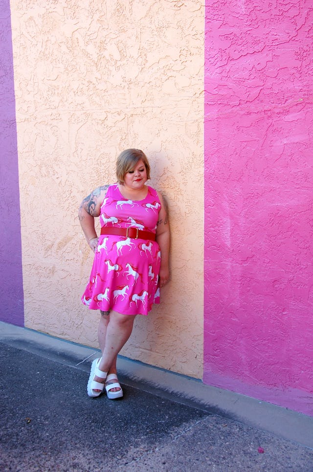 15 Definitions Of Body Positivity Straight From Influencers & Activists