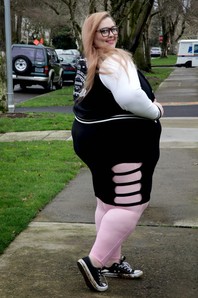 11 Plus Size Designers Who Are Also Bloggers Because Their Multifaceted ...