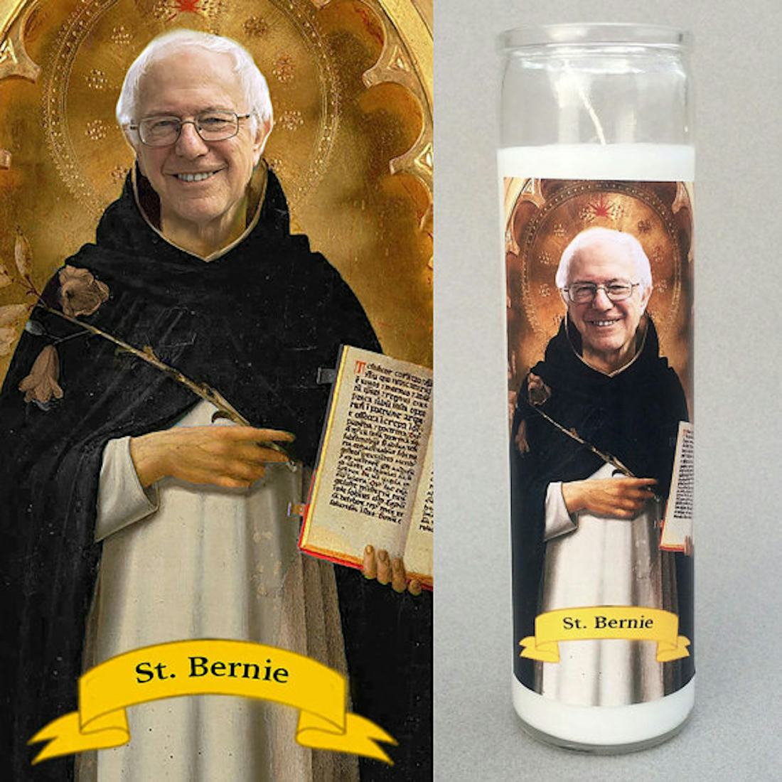 17 Bernie Sanders Valentine's Day Gifts For Anyone Who's Feeling That ...