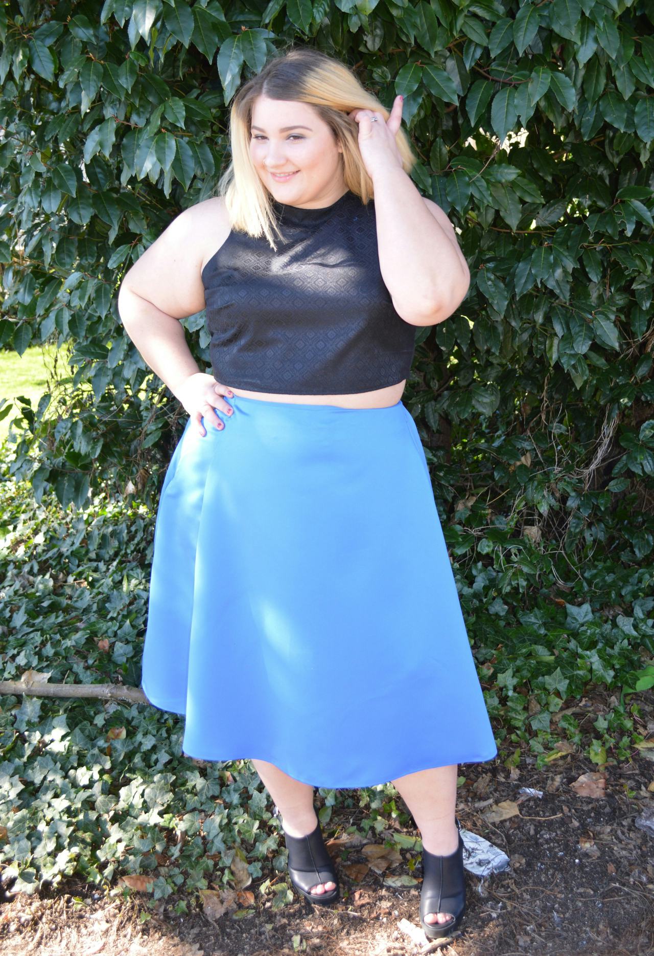 11 Plus Size Designers Who Are Also Bloggers Because Their Multifaceted ...
