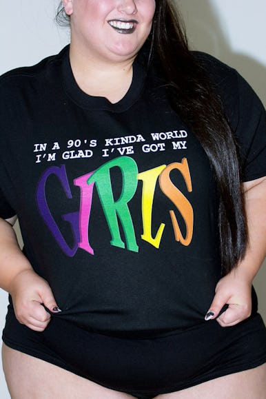 19 '90s Themed T-Shirts & Accessories To Celebrate The Pop Culture Of ...