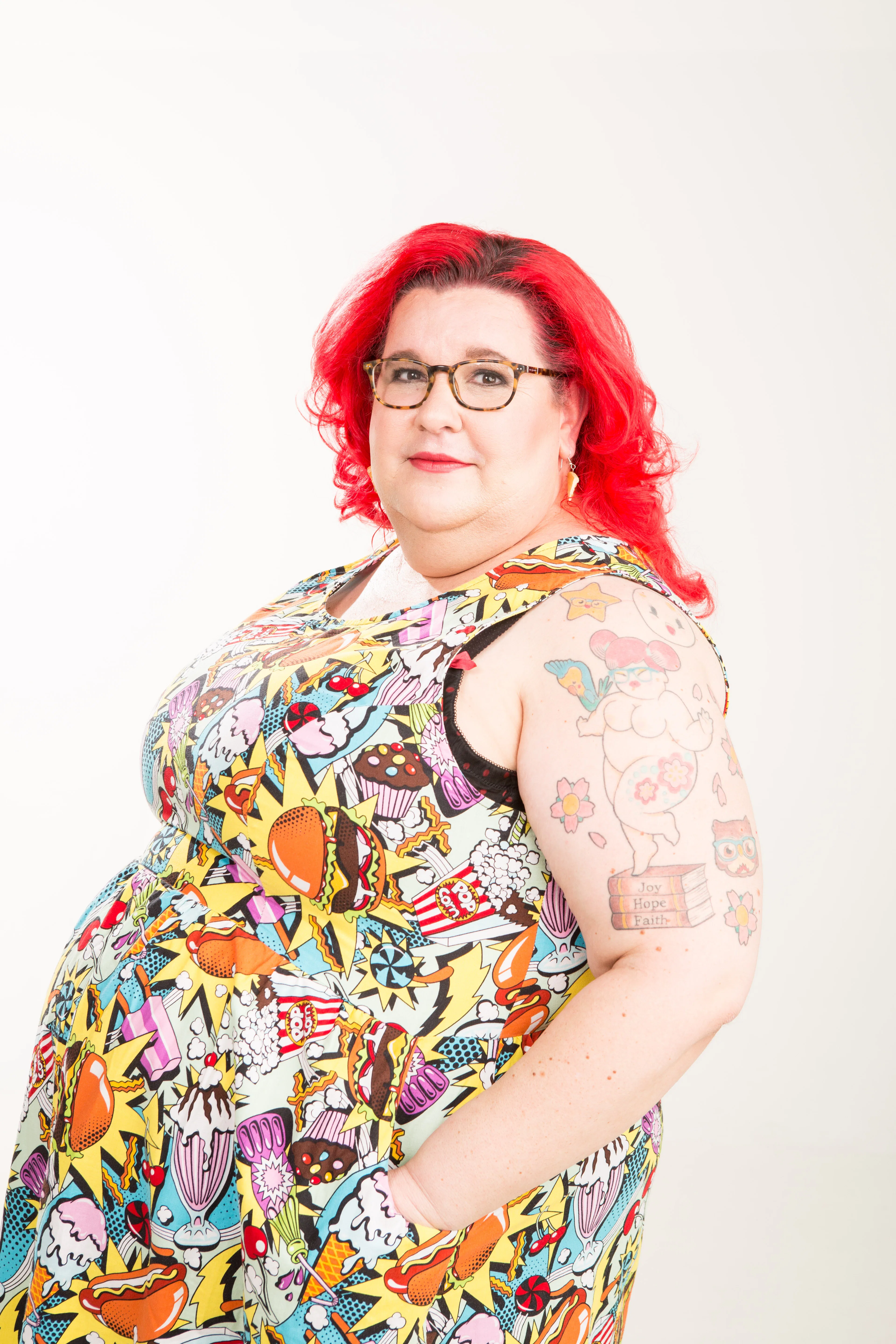 15 Definitions Of Body Positivity Straight From Influencers & Activists