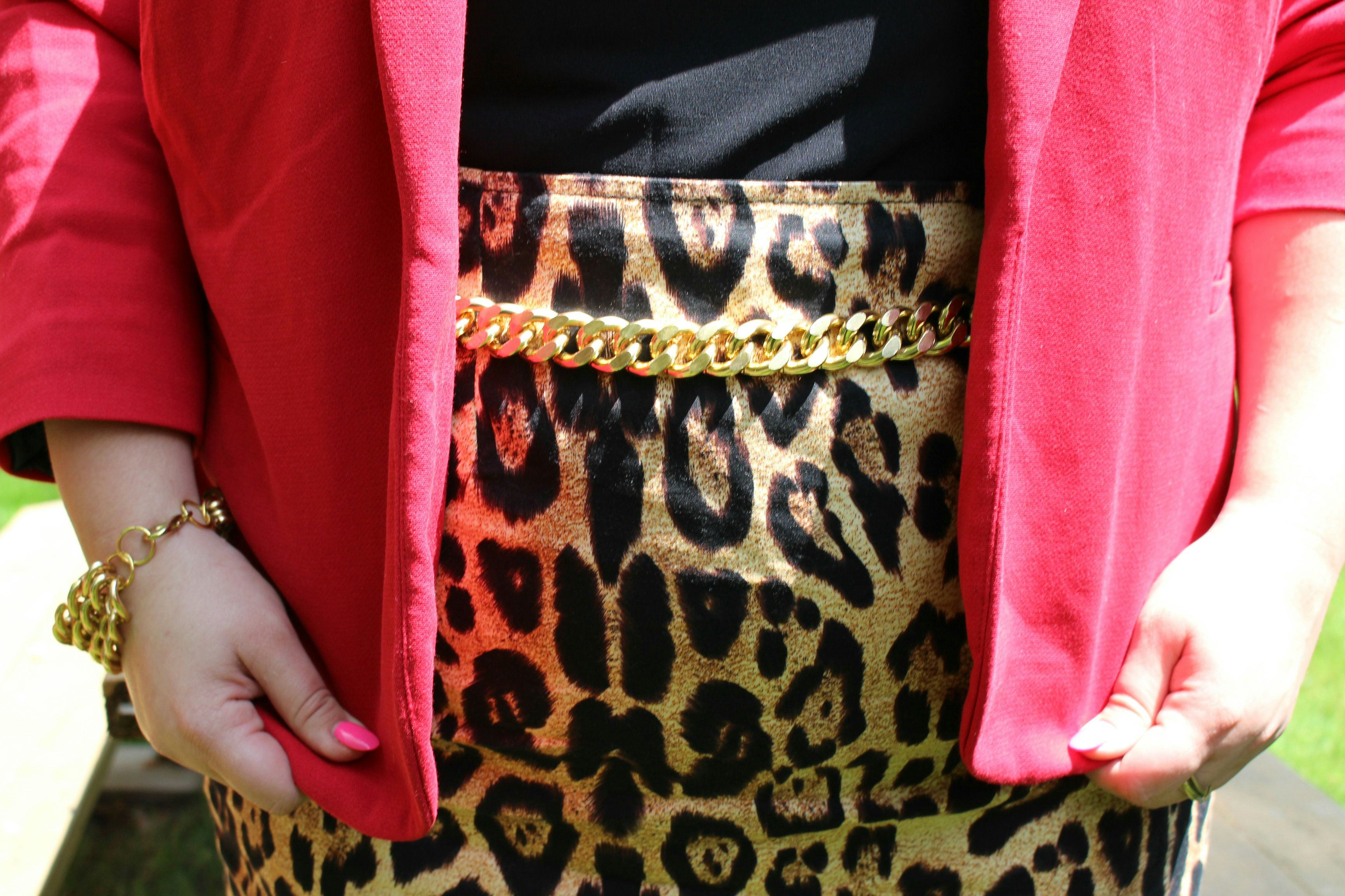 7 Ways To Wear Patterns When You're Plus Size And Wanna Spice Up Your ...