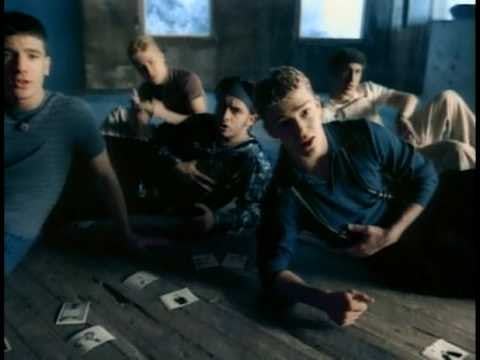 13 *NSYNC Looks You Probably Thought Were So Hot But Hate Today — PHOTOS