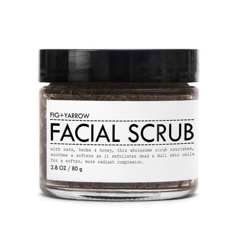 13 Best Face & Body Scrubs To Keep Your Skin Exfoliated In The Harsh ...