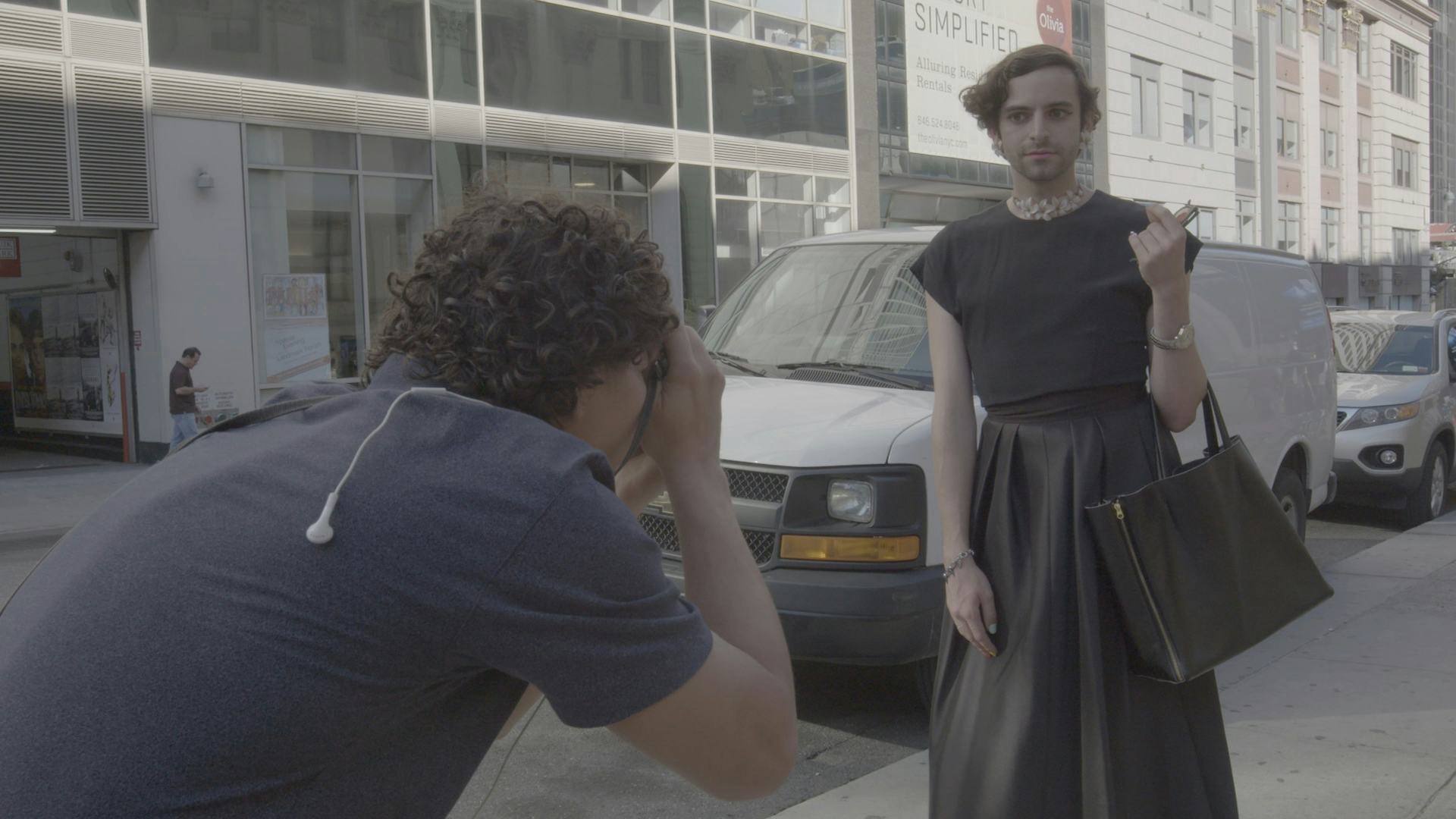 MTV 'True Life: I'm Genderqueer' Episode Premiered & It's Kind Of A Big ...