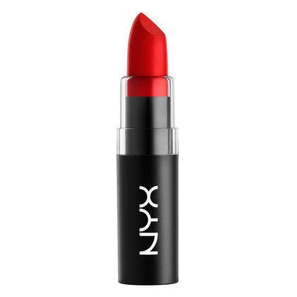 9 Red Lipsticks For The Holidays Because This Hue Is Winter-Approved ...
