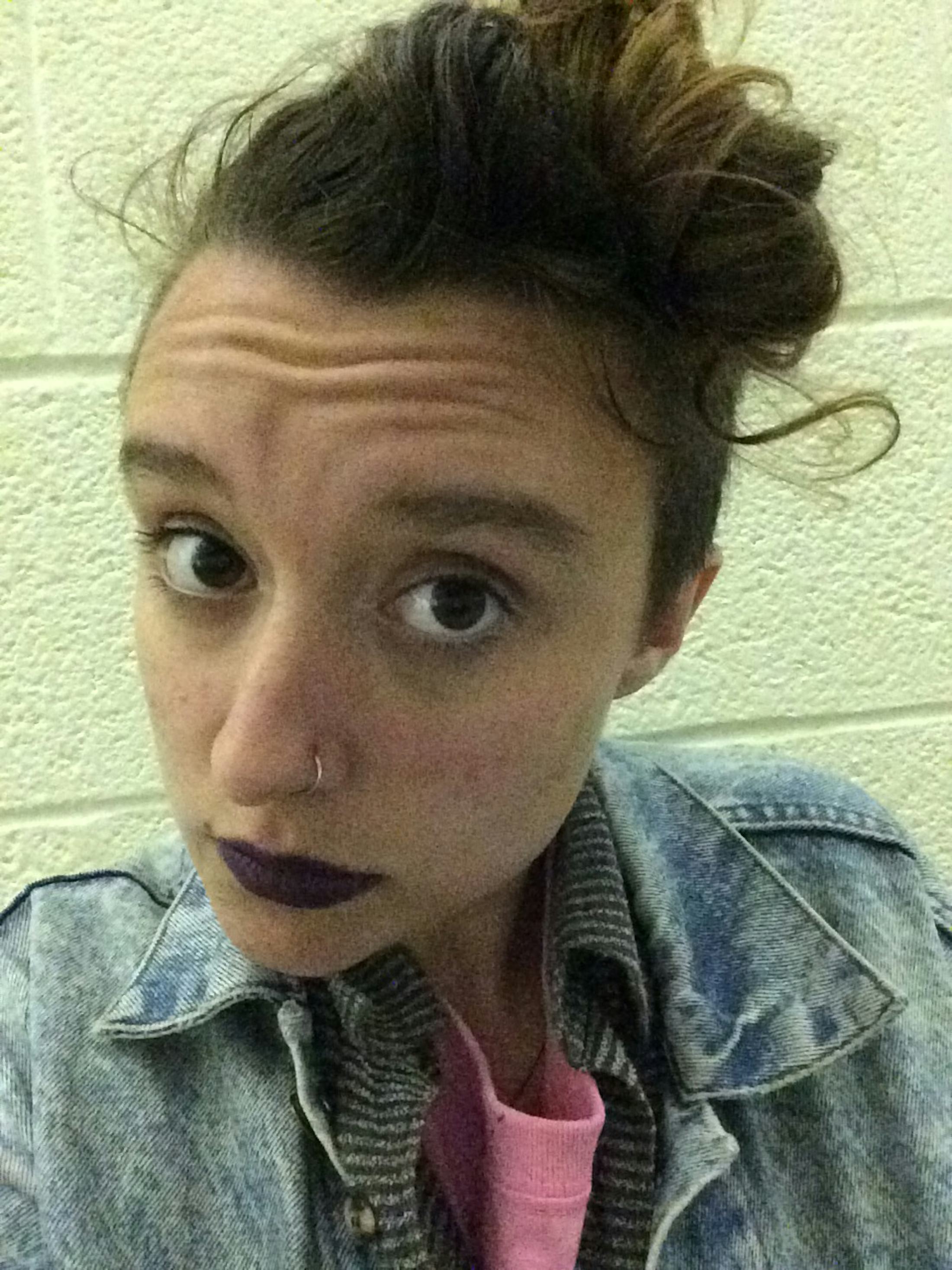 How My AMAB Non Binary Partner's Wardrobe Has Made Me Feel All Kinds Of ...