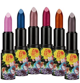 11 Fun Lipsticks To Rock This Spring Besides The Usual Red & Peach Hues ...