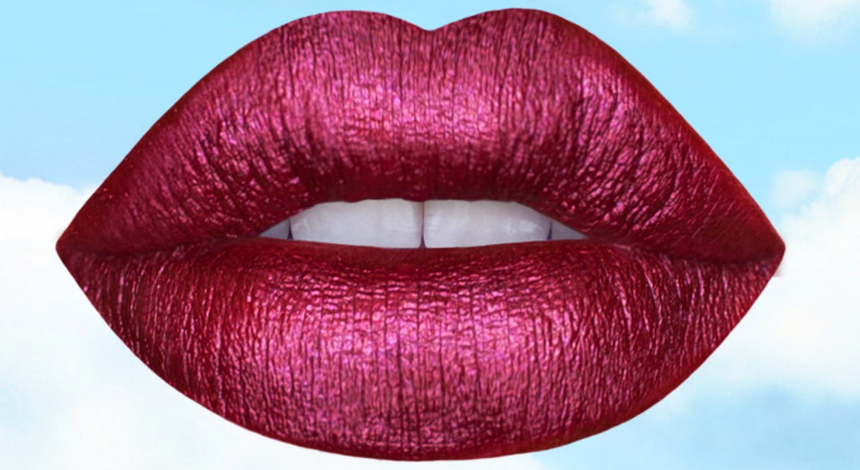 11 Fun Lipsticks To Rock This Spring Besides The Usual Red & Peach Hues ...
