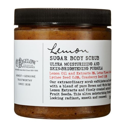13 Best Face & Body Scrubs To Keep Your Skin Exfoliated In The Harsh ...