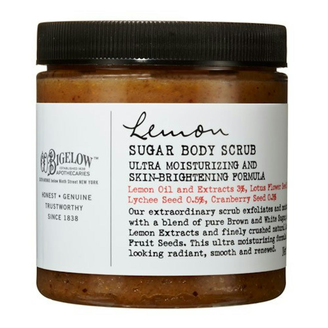 13 Best Face & Body Scrubs To Keep Your Skin Exfoliated In The Harsh ...